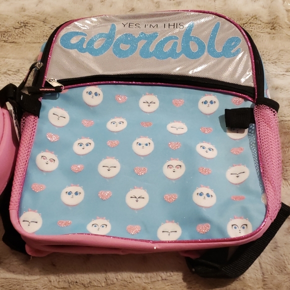 Illumination Presents Secret Life of Pets 2 | Other | Nwt2 Pc Secret ...